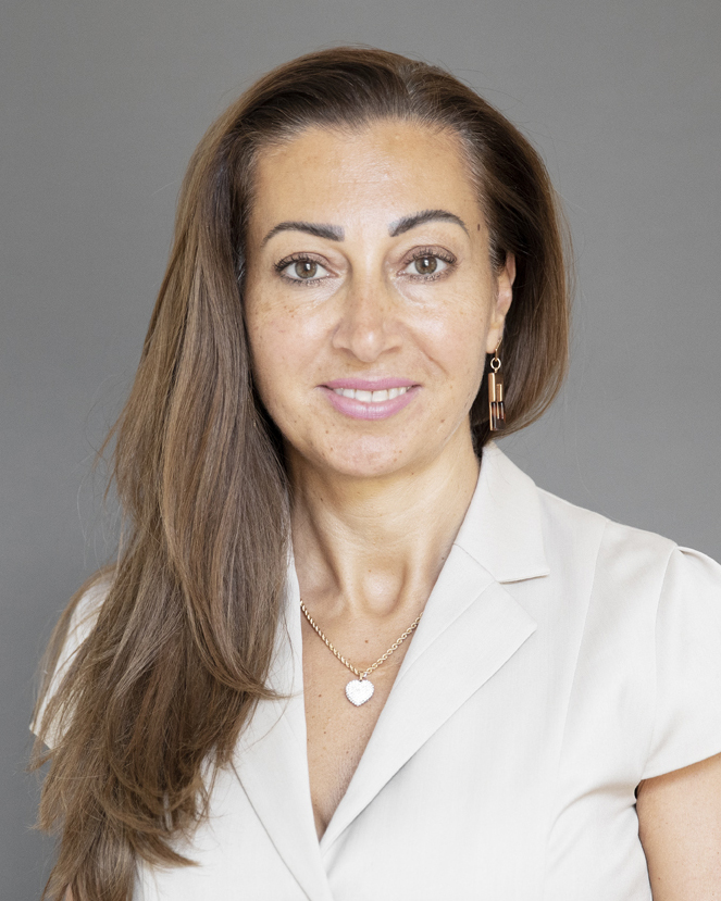 Susanne Ayoub | Studieförbundet Bilda