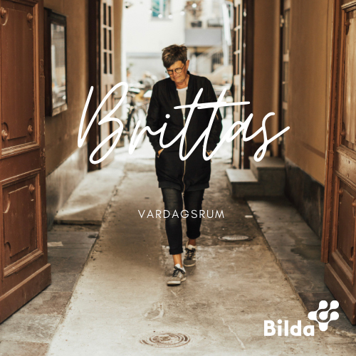 Brittas vardagsrum | Studieförbundet Bilda