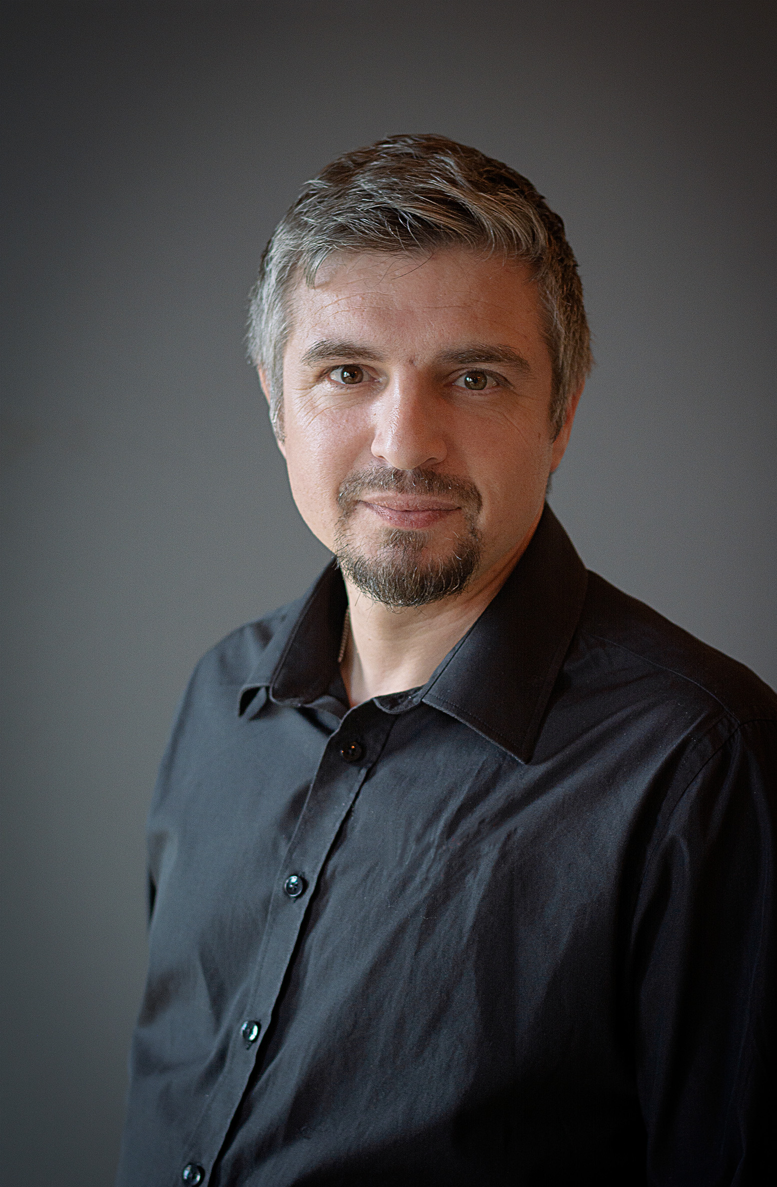 Nemanja Mijailovic | Studieförbundet Bilda