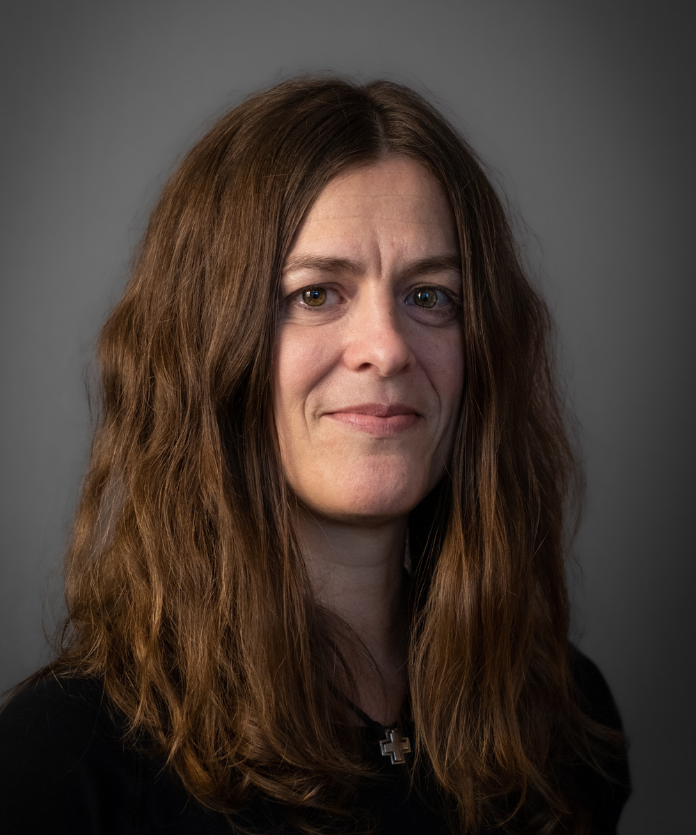 Lella Gislén | Studieförbundet Bilda