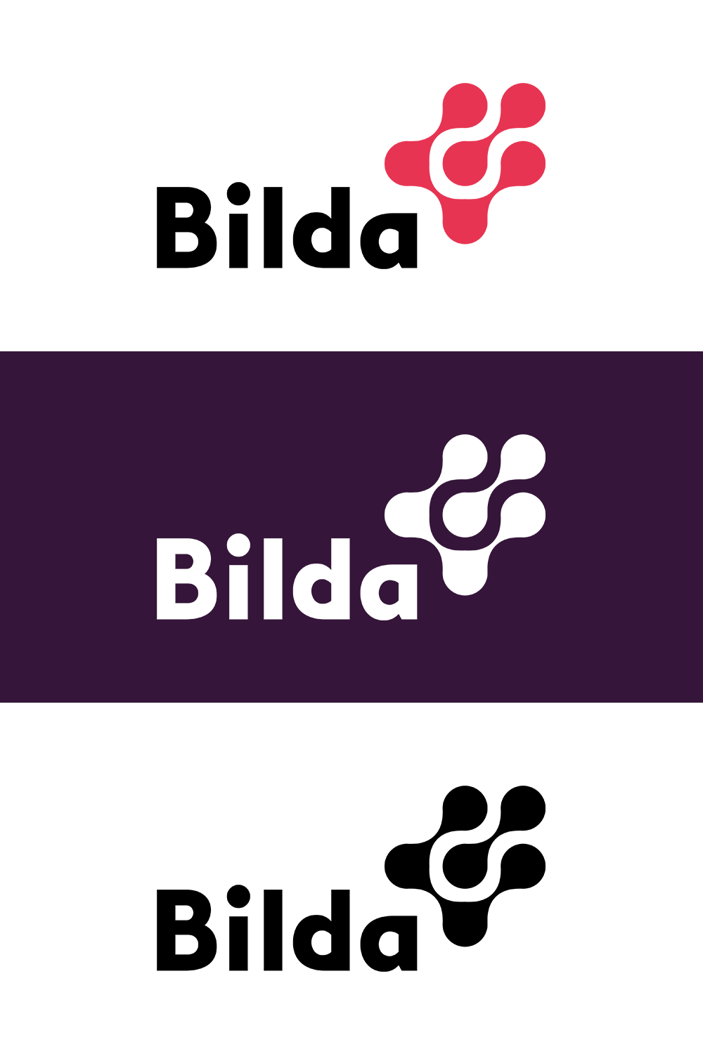 Logotyp | Studieförbundet Bilda