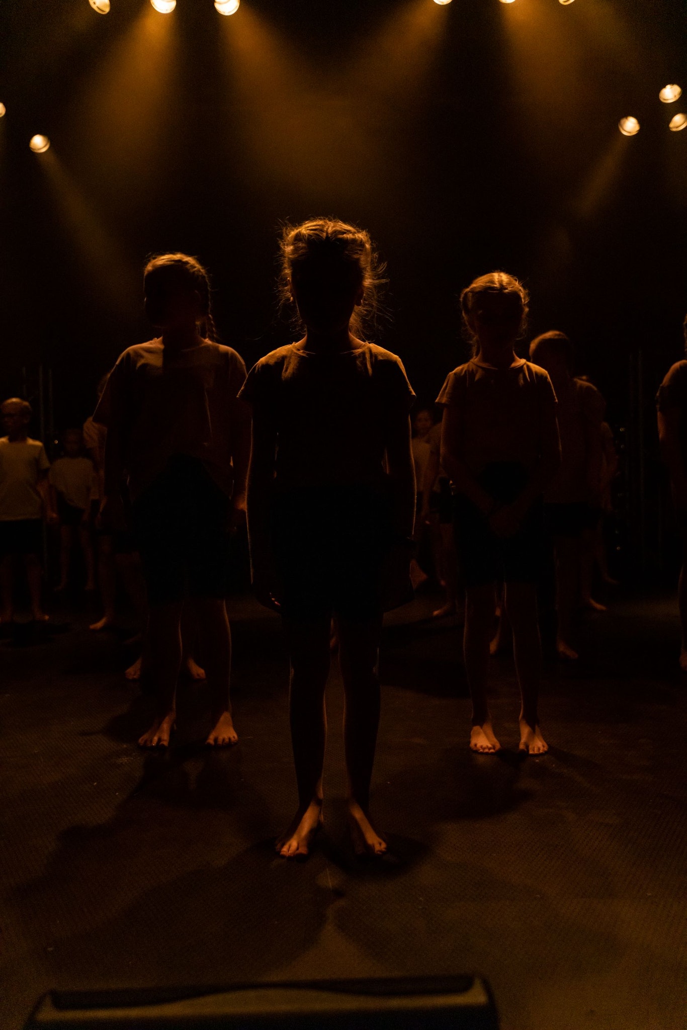 God Moves Dansskola Alingsås: Kids/Maxis 9-11 år | Studieförbundet