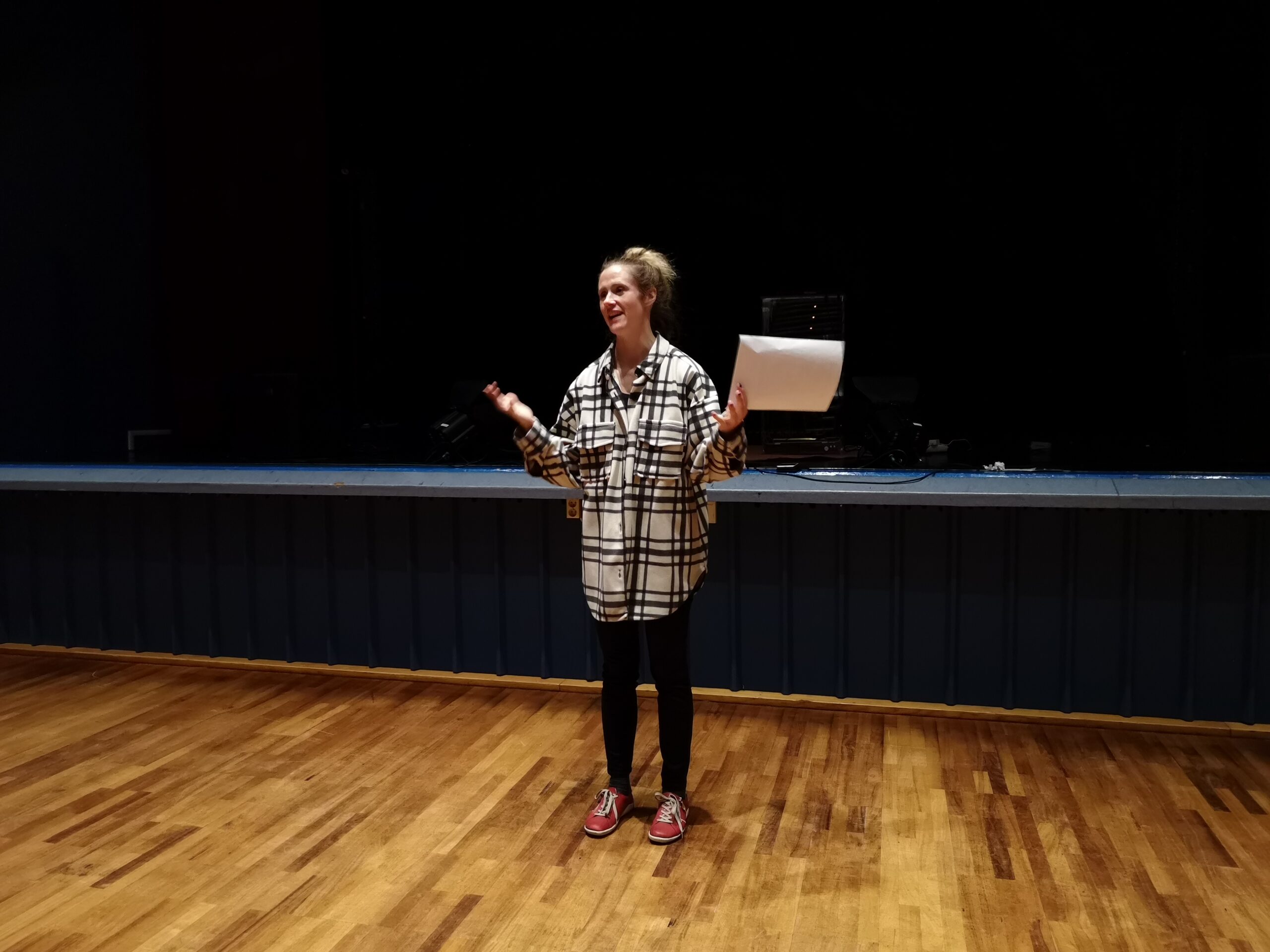 Demokrati och medskapande för alla | Studieförbundet Bilda