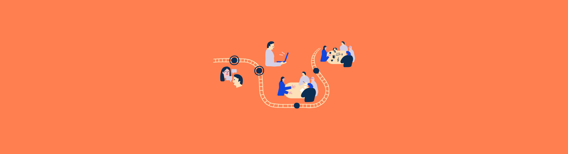 Cirkelledare | Studieförbundet Bilda