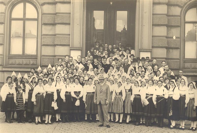 Siljanskören | Studieförbundet Bilda