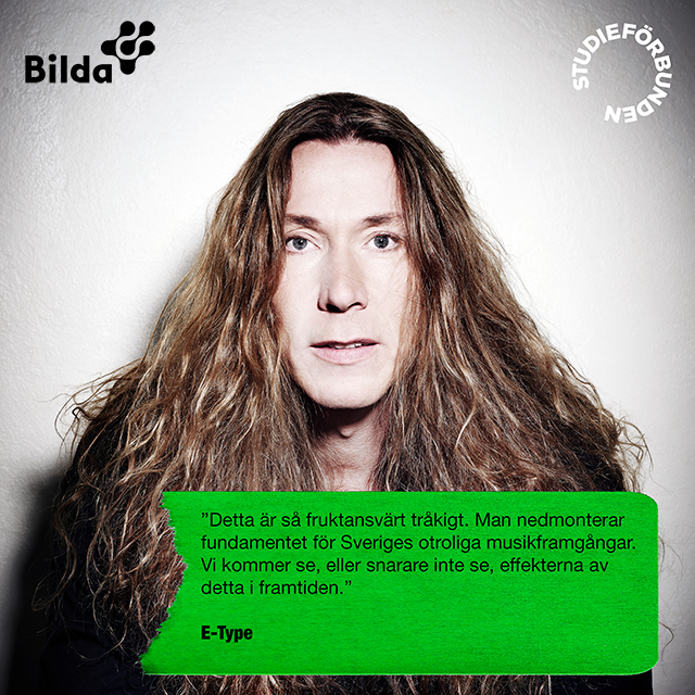 Replokalskrisen – dags att agera för vår kultur! | Studieförbundet