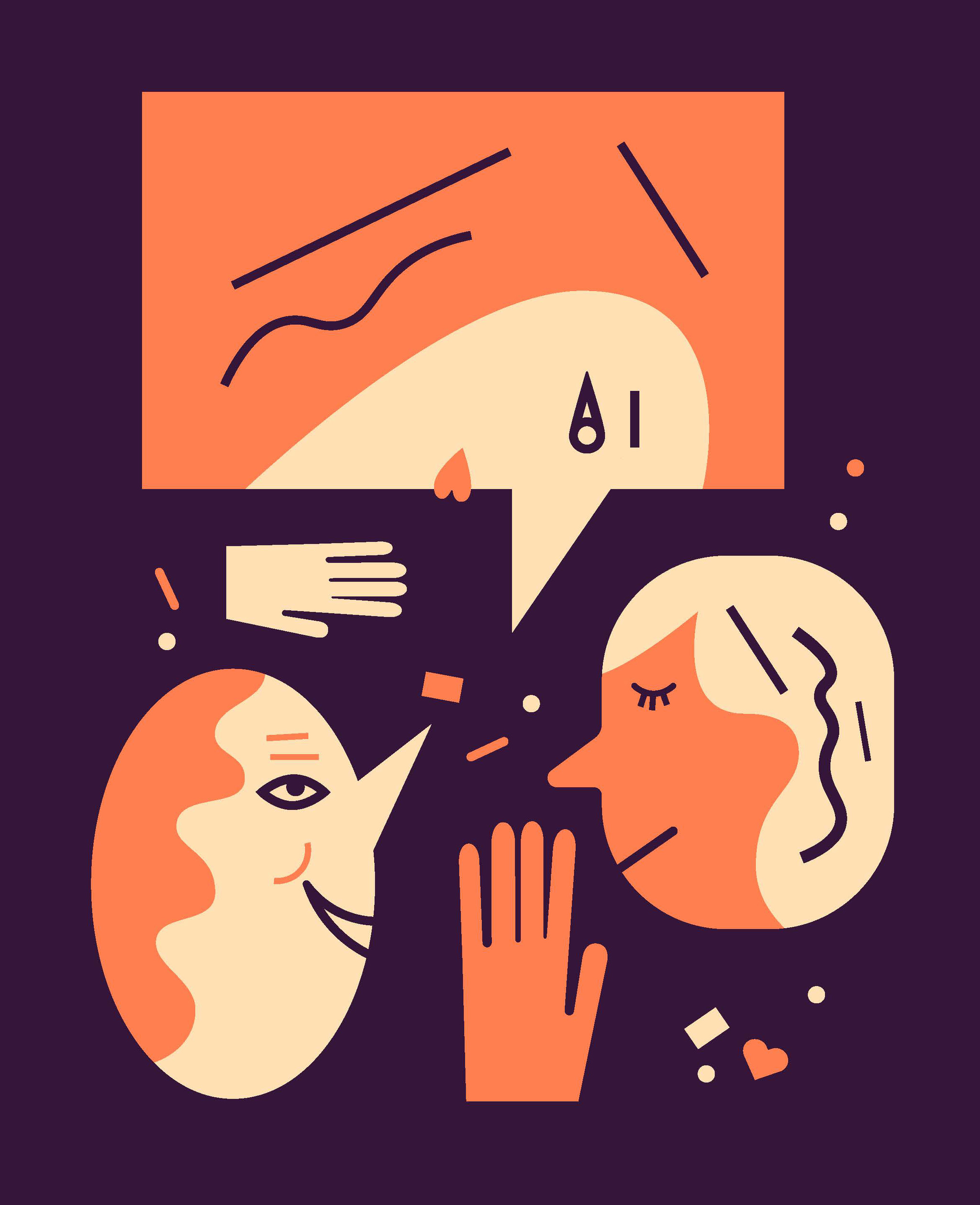 Koll på brott och kriminalitet mot unga | Studieförbundet Bilda